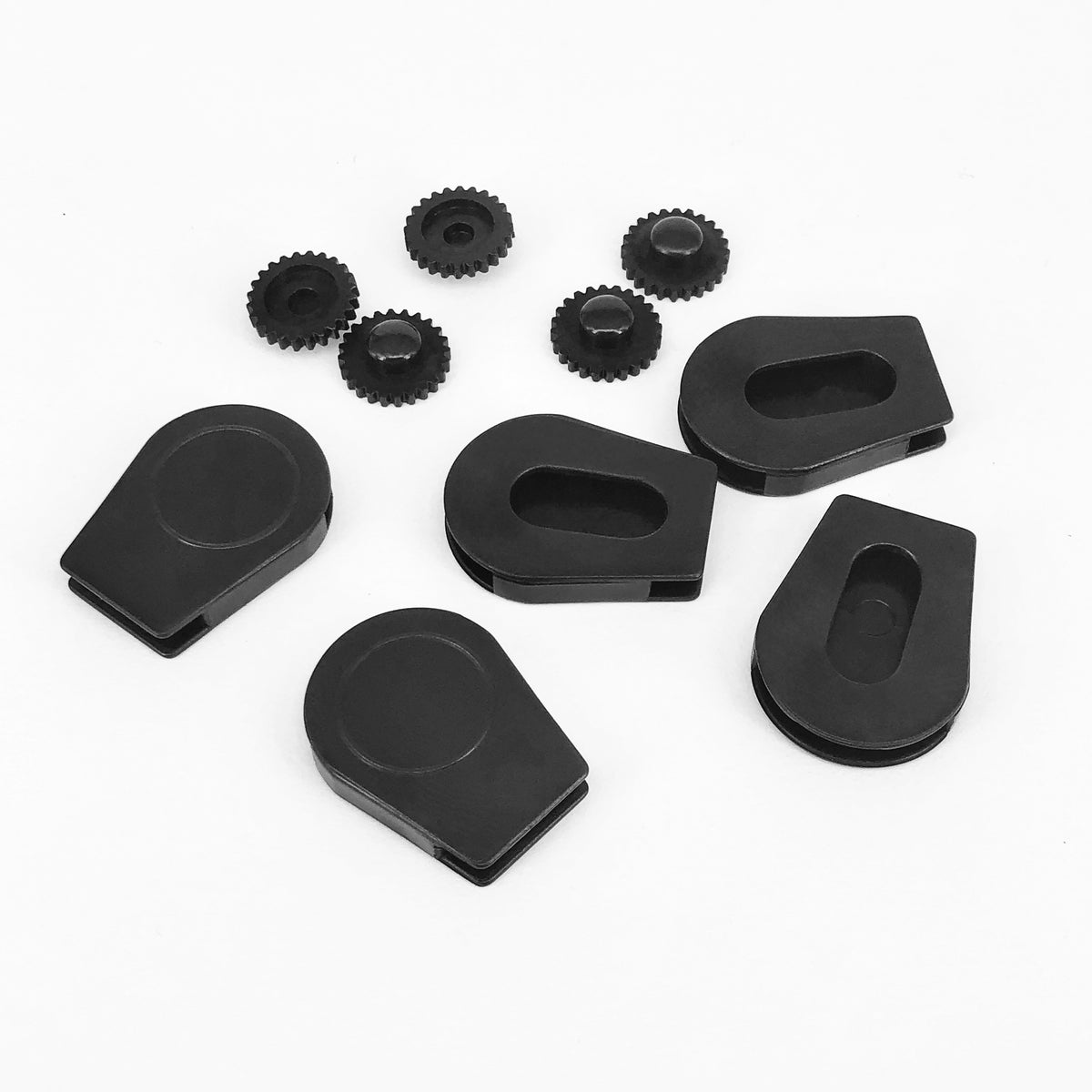 Wheel Cord Lock Stopper | vicfive2020