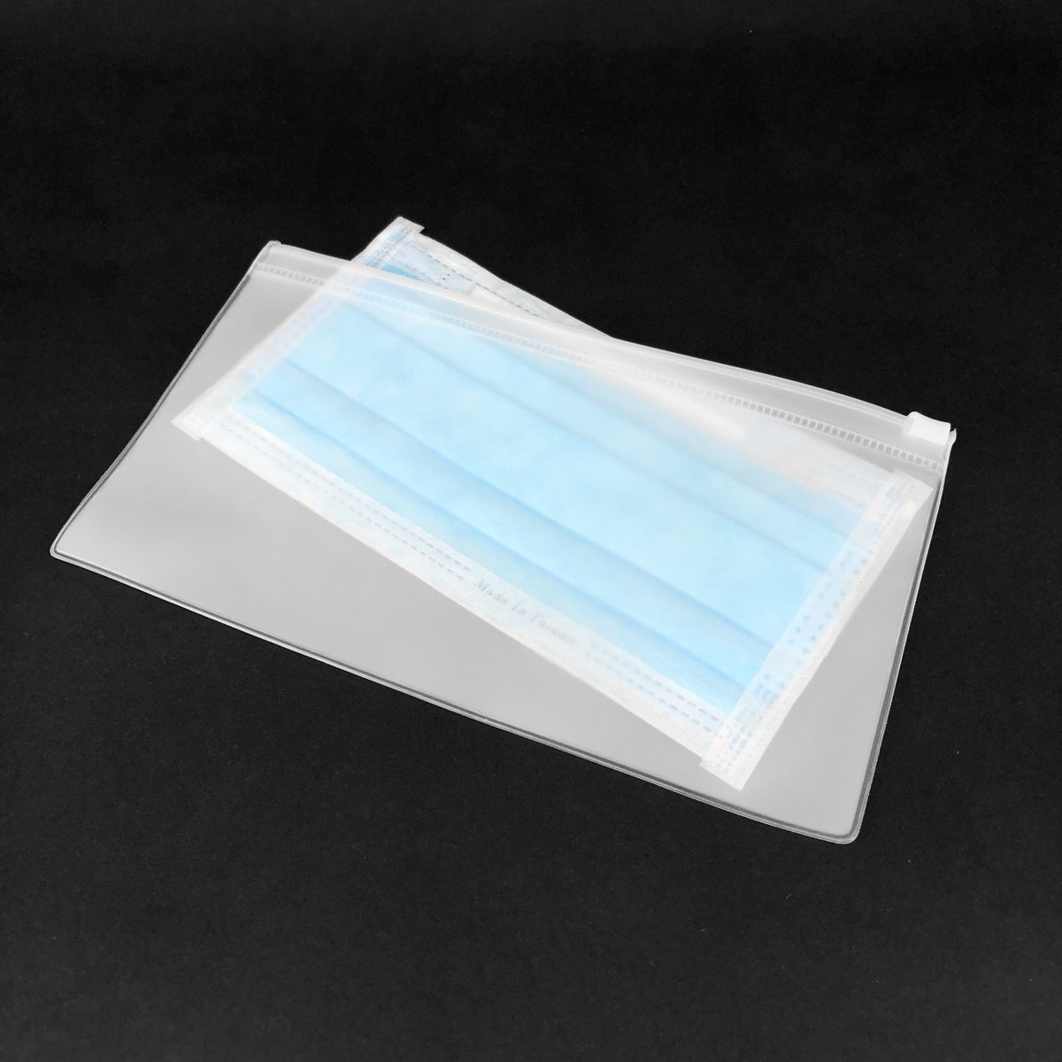 Face Mask Storage Bags | vicfive2020