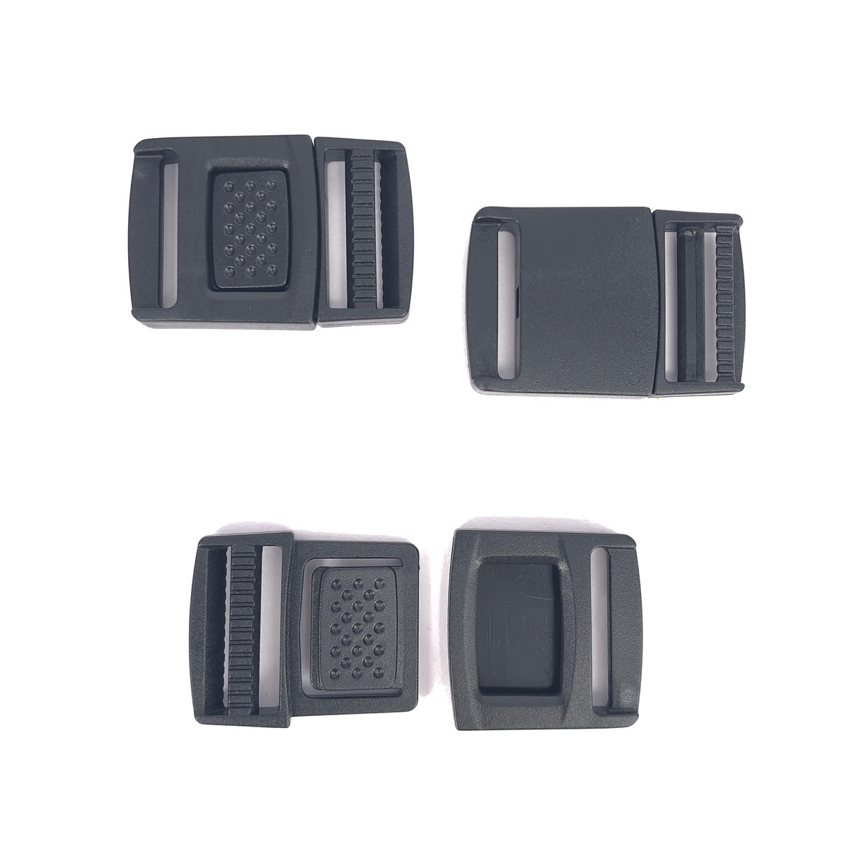 25mm Plastic Center Release Buckle | vicfive2020